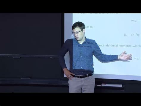 Free Video Estimation Of Demand Supply And Market Power Part 2