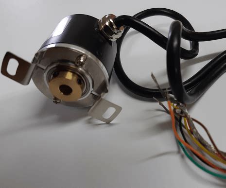 Encoders Linear Motion