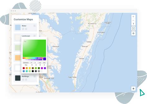 Free Vector Raster And Static Map Tiles Locationiq Maps
