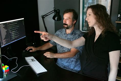 Research Team — Pixar Animation Studios