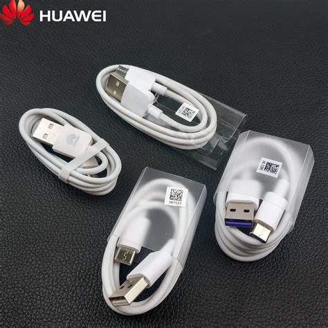 Original Huawei Smartphone Charger Cable Honor X P P Lite P Pro Mtae Pro P