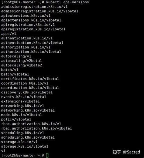 kubernetesPod详解之Pod介绍 知乎