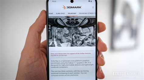 PSA The Google Pixel Series Doesn T Have Ray Tracing Android Authority