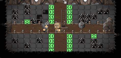 Mineshaft Maze Epic Battle Fantasy 5 Walkthrough Neoseeker