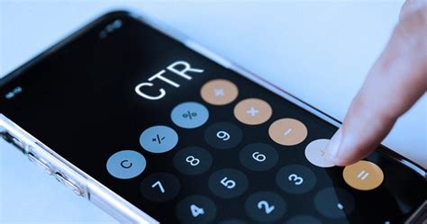 How To Calculate CTR The Most Comprehensive Guide