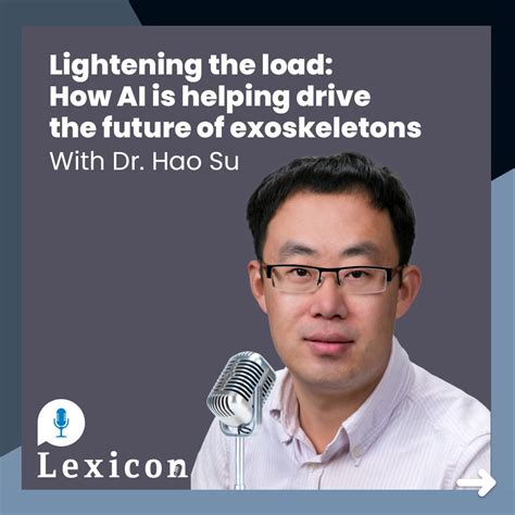 Lightening The Load How Ai Is Helping Drive The Future Of Exoskeletons Interesting Engineering