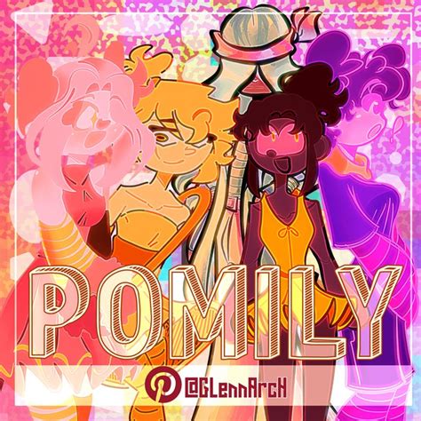 Pomily My Singing Monsters