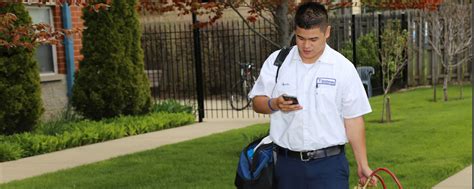 Pest Management Firm Leverages Smartphones For Streamlined Workflows