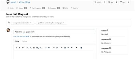 Manage Git Pull Requests Task Failed Kodekloud Engineer Kodekloud