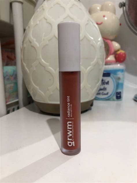 Grwm Color Corrector Beauty And Personal Care Face Makeup On Carousell