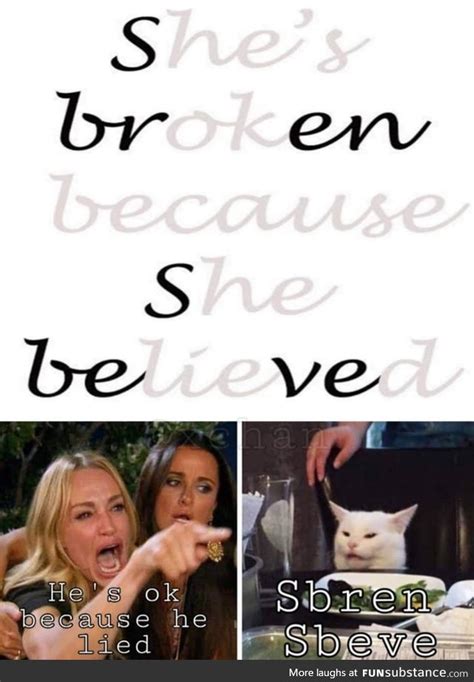 Sbren Sbeve Funsubstance