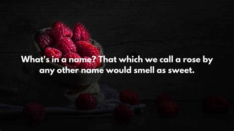 The Bards Wisdom 15 Inspiring Quotes From William Shakespeare Abdul Wahab Junaid