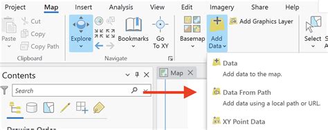 Arcgis Pro