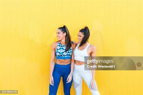 Twin Braids Photos And Premium High Res Pictures Getty Images