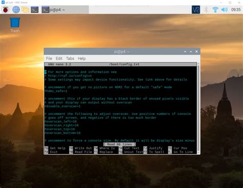 Setting Up Rpi To Run Headless Learn With Omar