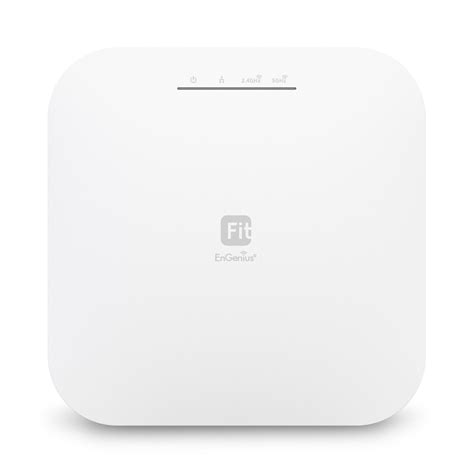 EWS357 FIT Wi Fi 6 2x2 Indoor Wireless Access Point EnGenius