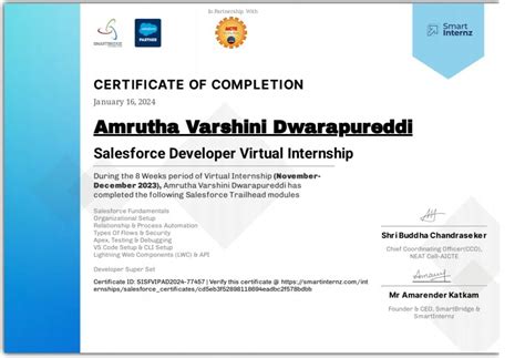 dwarapureddi amrutha varshini on linkedin connections