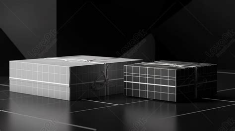 3d 렌더링된 직사각형 포장 상자 모형 종이 포장 배경 3d 배경 상자 배경 이미지 Hd 종이 포장 3d 상자 배경 사진 무료 다운로드 Lovepik