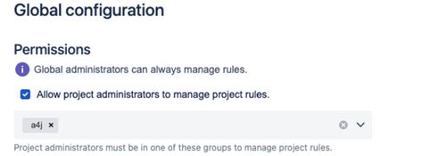 Guide On Explaining How Automation Administration Permissions Work