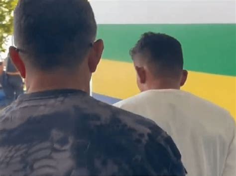 Padrasto Preso Suspeito De Estuprar Enteada Por Anos No Amazonas