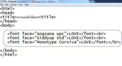 Html