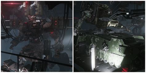 Armored Core Things You Are Safe To Sell