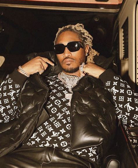 Future Future Rapper Rappers Rapper Style