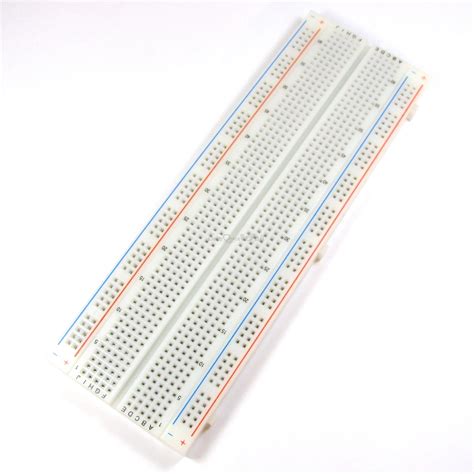 Ewall 830 Point Solderless Breadboard Best Quality