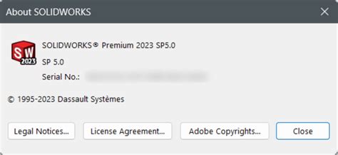 Ultimate Guide How To Find Solidworks License Key Cadvision Systems