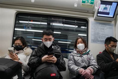 北京疫情防控措施优化后 各公共场所人流逐渐增多 搜狐大视野 搜狐新闻