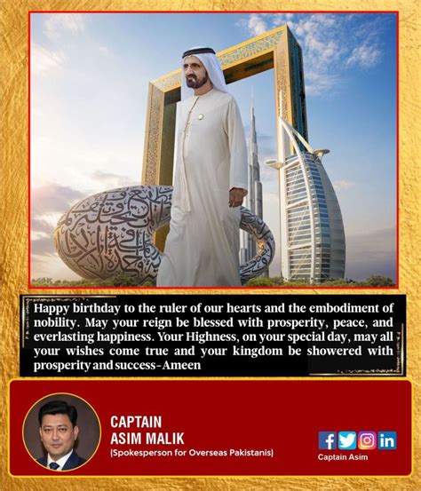 Capt Asim Malik Posted On Linkedin