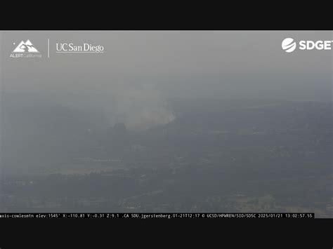 Friars Fire Evacuations Lifted Roadway Restrictions Remain In Place