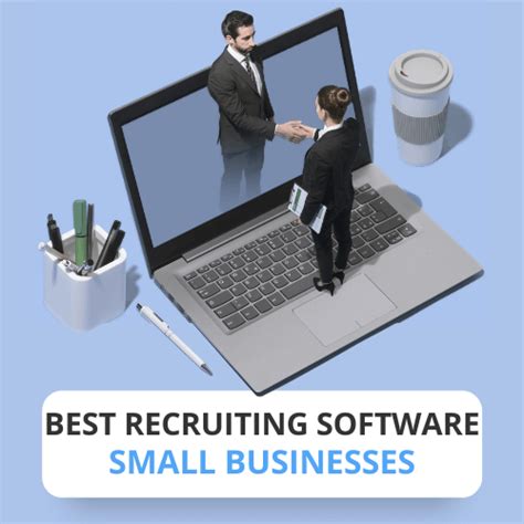 Best Recruiting Software For Small Businesses In 2025 Best Reviews