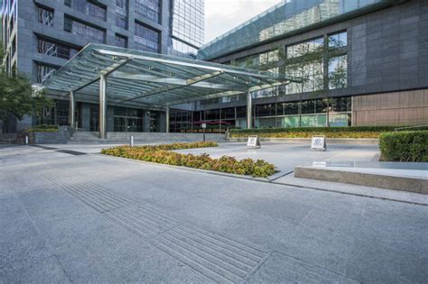 无人横图室外白天背景度假商务石头美景门城市风光城市建筑路北京中国亚洲石子景观门口地面首都娱乐现代