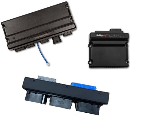 Holley 3 Bar Map Sensor For Forced Induction With Terminator X Ecu