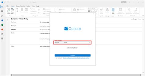Microsoft 365 Outlook POP Mail Setup Step By Step Installation Guide Knowledge Hub Fast Panda