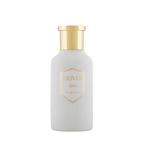 Privee No4 Flavia perfume - a new fragrance for women and men 2024