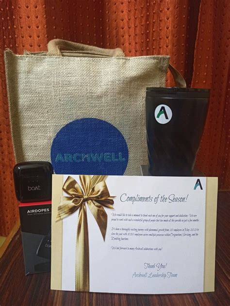 Kabilesh T On Linkedin Archwell