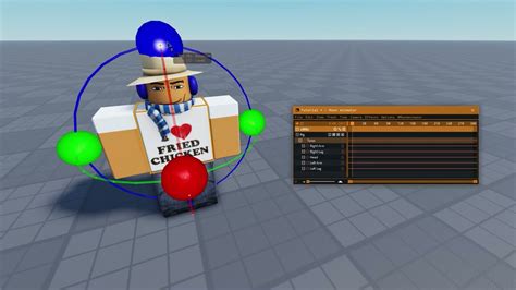 Moon Animator 2 Basics Official Tutorial Youtube
