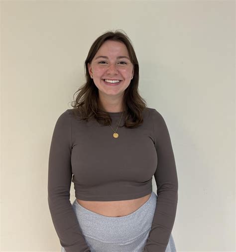 Blake Mccracken Lion Newspaper