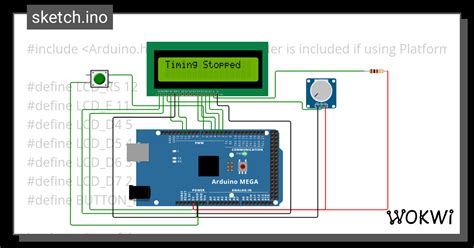 Pham Le Vu 10222038 Wokwi Esp32 Stm32 Arduino Simulator