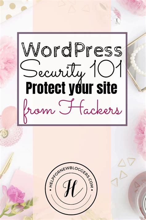 Wordpress Security Smart Tips To Prevent Hackers Wordpress Security
