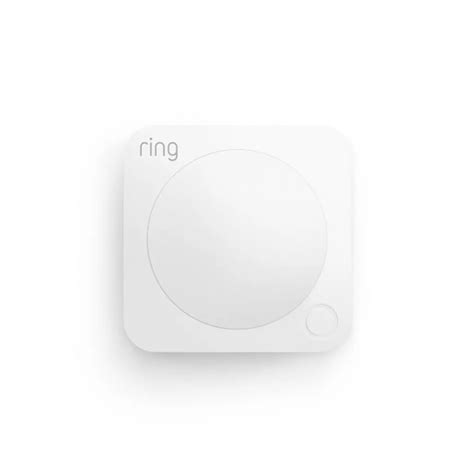 Ring Motion Detector — Network Computer Wireless