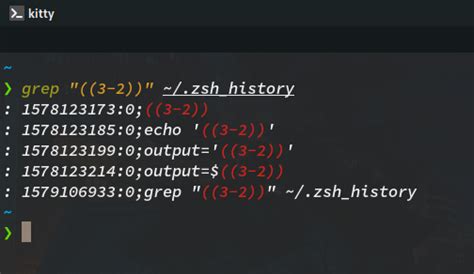 Word Cloud Of My Zsh History 8K Commands R Linuxmasterrace
