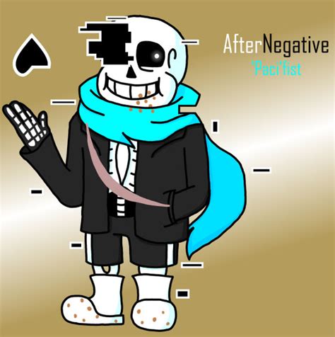 Afternegative By Mediocre Hyper On Deviantart