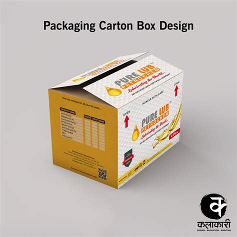 Packaging Carton Box Design Box Design Carton Design Carton Box