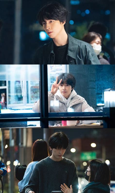 악귀 홍경 카메라만 켜지면 홍새 완벽 빙의 배우 영화 드라마