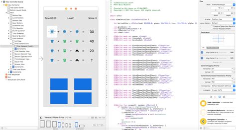 Ios Images Size Does Not Change On Different Screens Xcode Stack