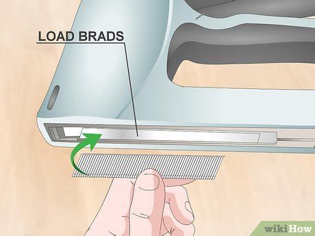 Ways To Load A Staple Gun WikiHow