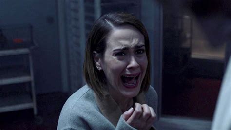 An Upcoming Episode Of Ahs Cult Has Edited Out A Shocking Scene